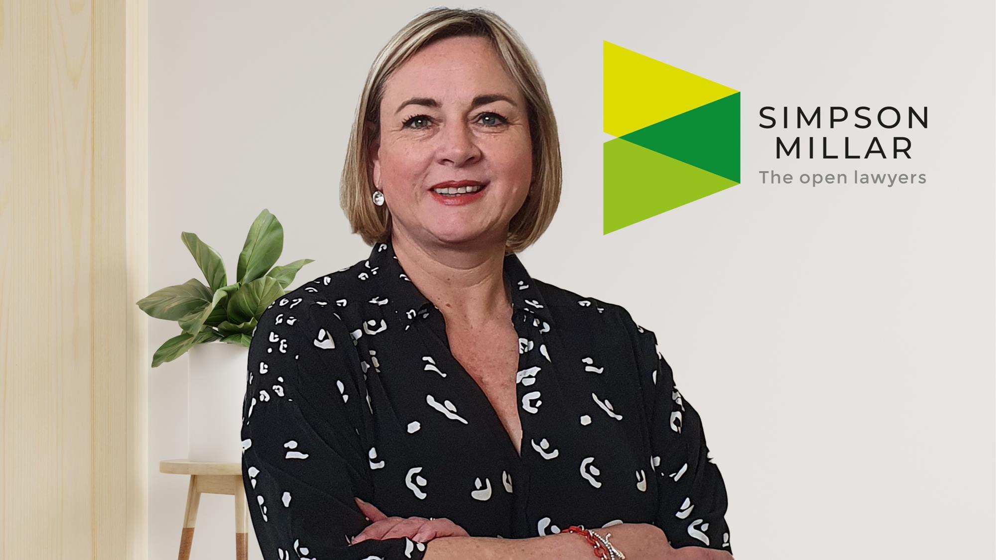Firm hire: Simpson Millar welcomes injury practice area director | News ...