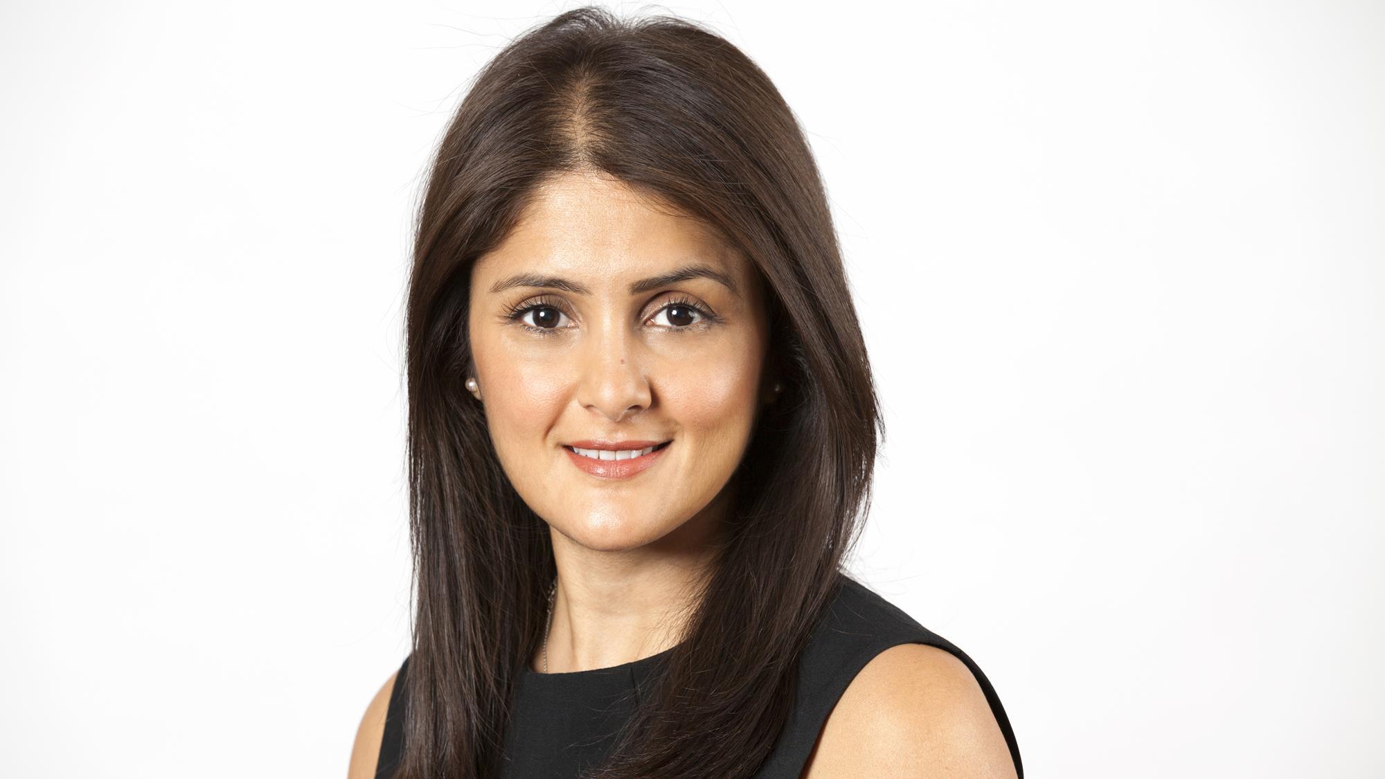 My legal life: Vidisha Joshi | Profile | Law Gazette