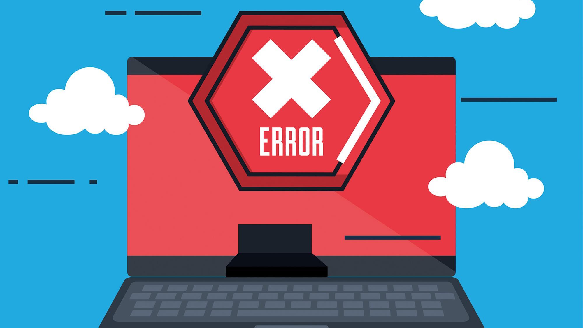 News focus: Rebooting justice - computer is not always right | Law Gazette