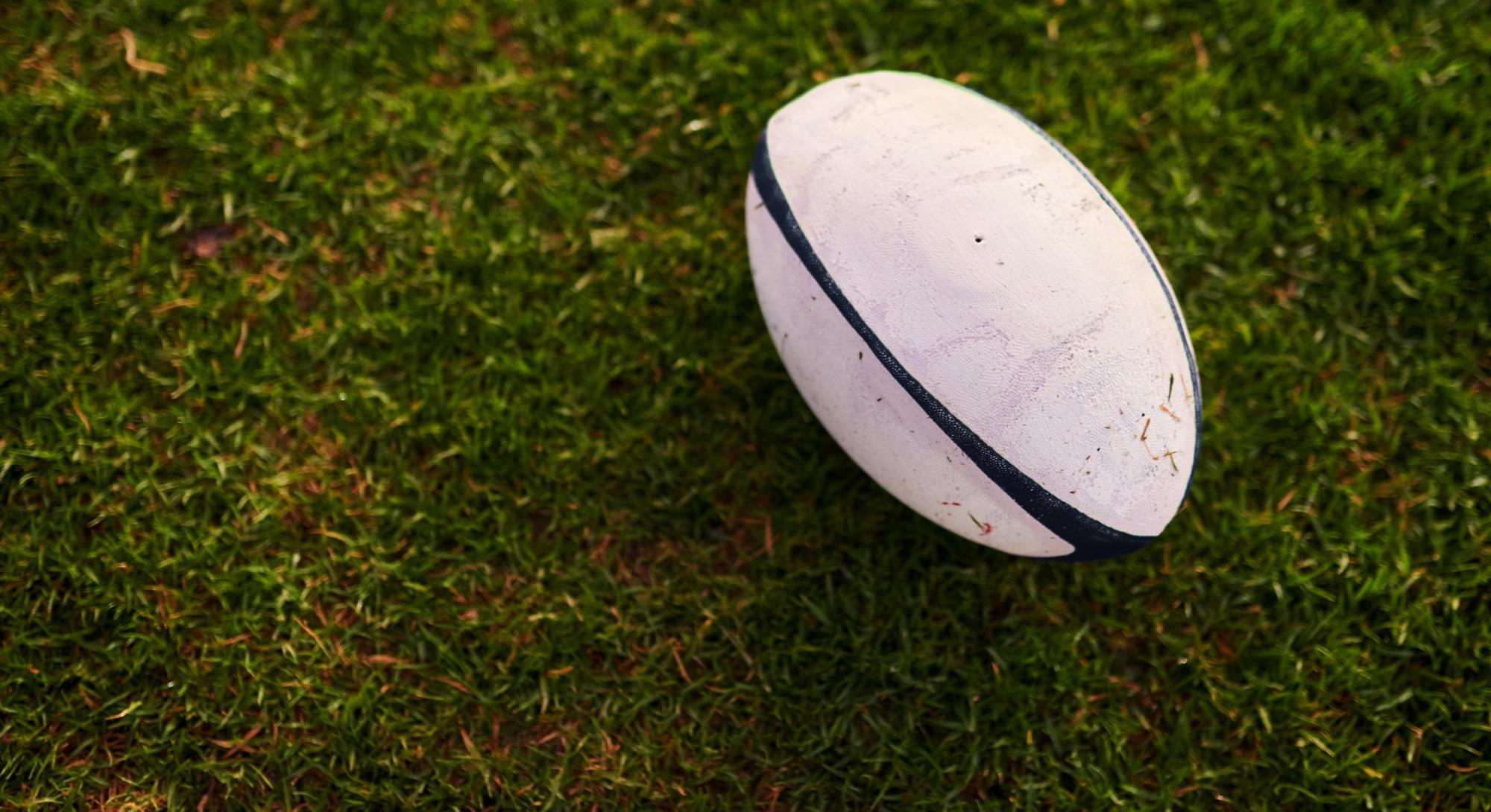 Rugby union player's liability for collision during match upheld by ...