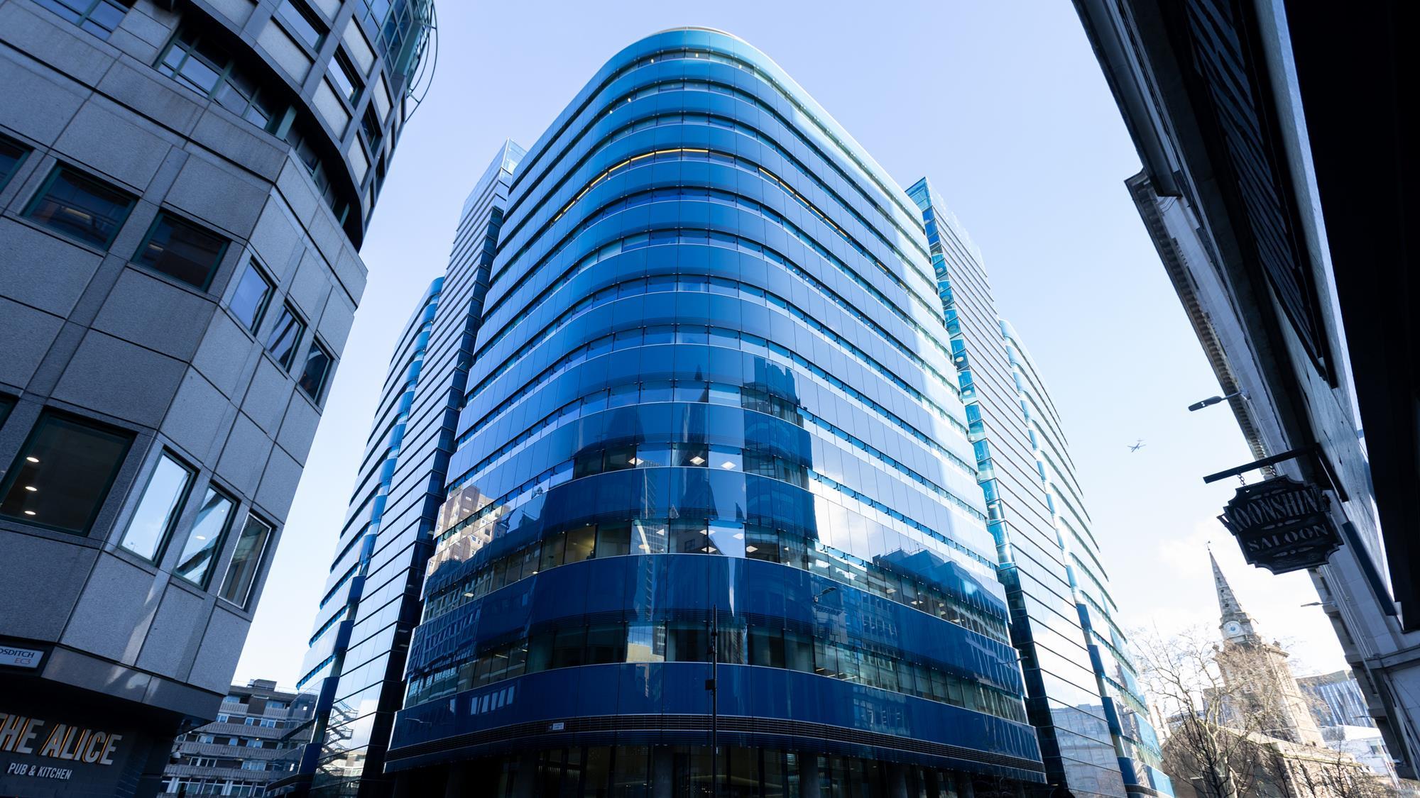 Global law firm Clyde & Co in talks with UK staff about back-office ...