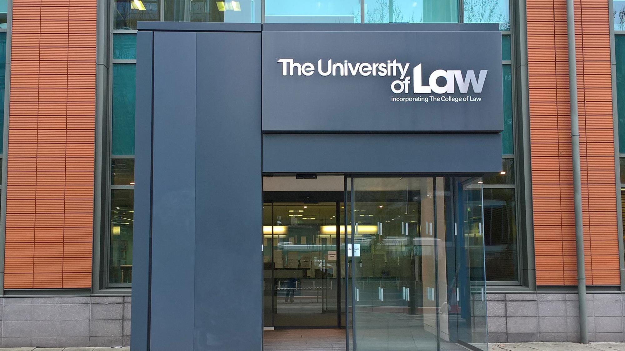 Profits climb as ULaw adapts to 'fragmentation' of solicitor training ...