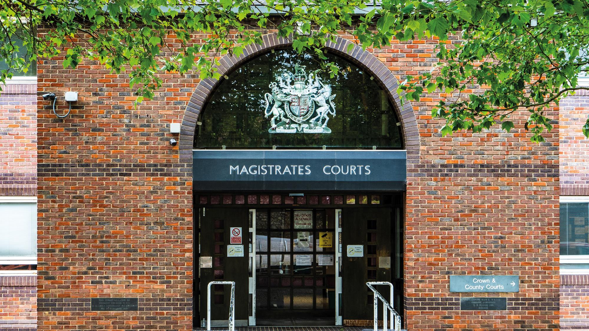 Lay magistracy deserves more than crumbs of comfort | Opinion | Law Gazette