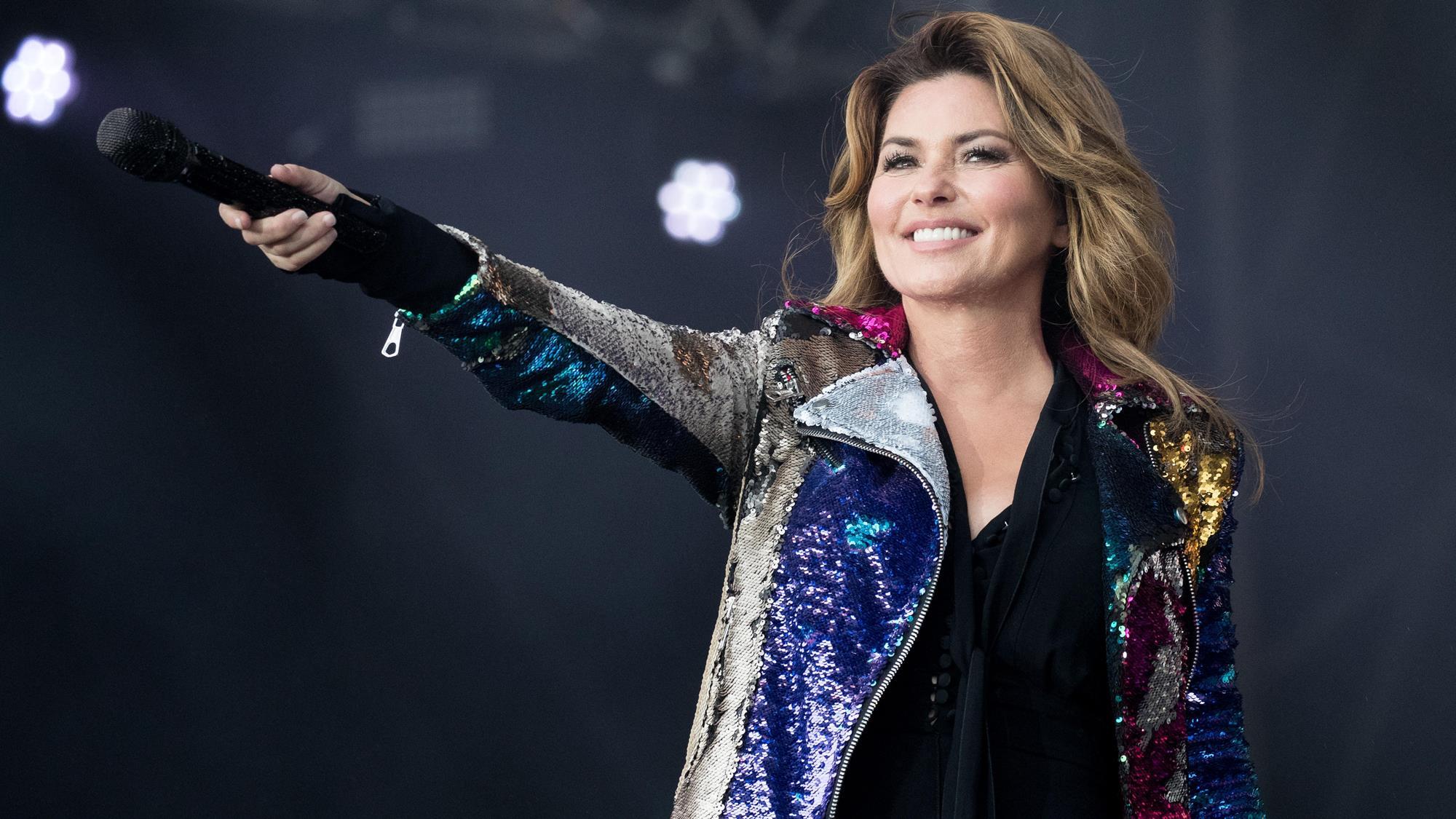 Shania’s still the one for costs lawyers | News | Law Gazette