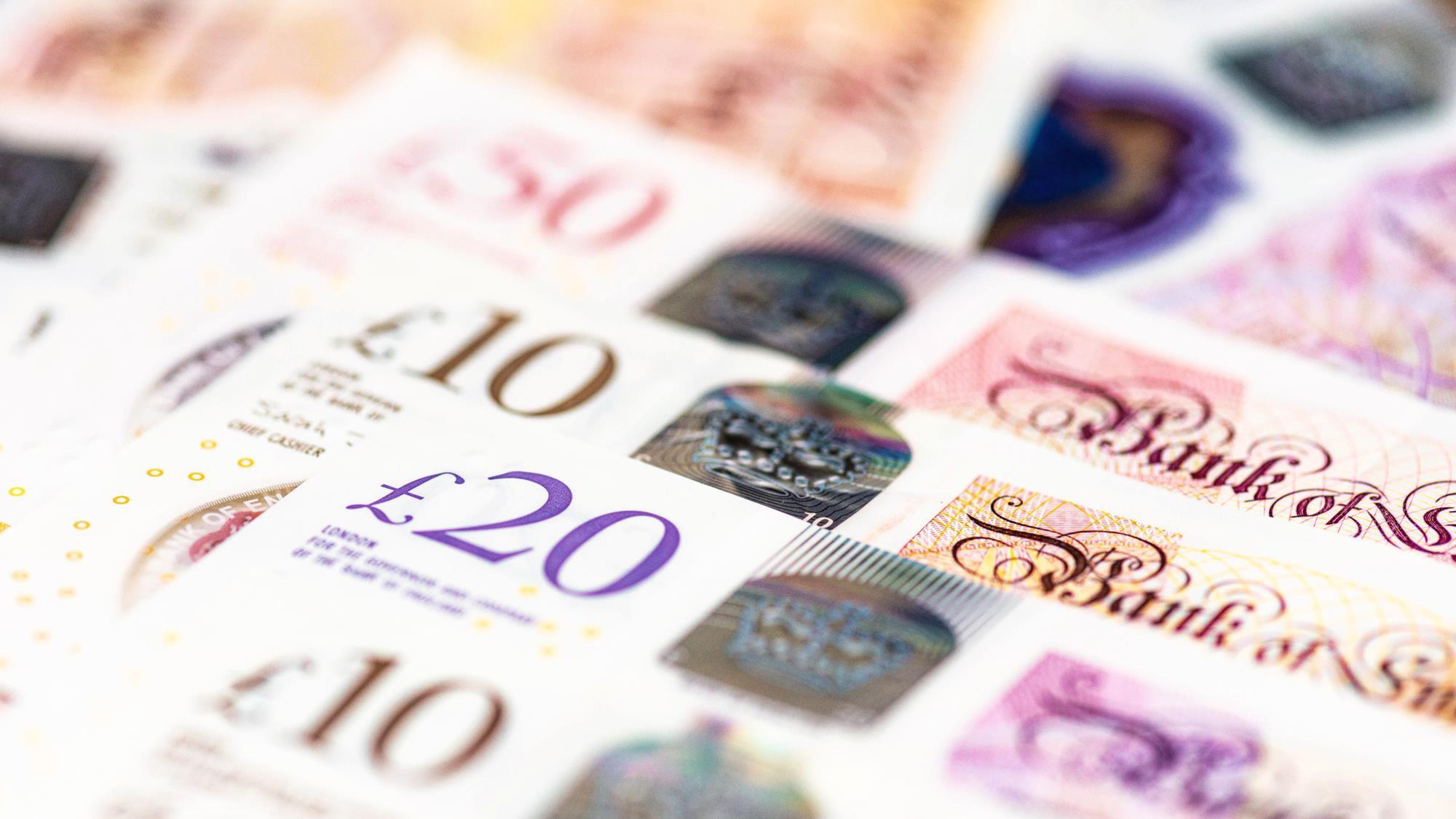 Legal Aid Agency treating law firms like a 'bank' through payment ...