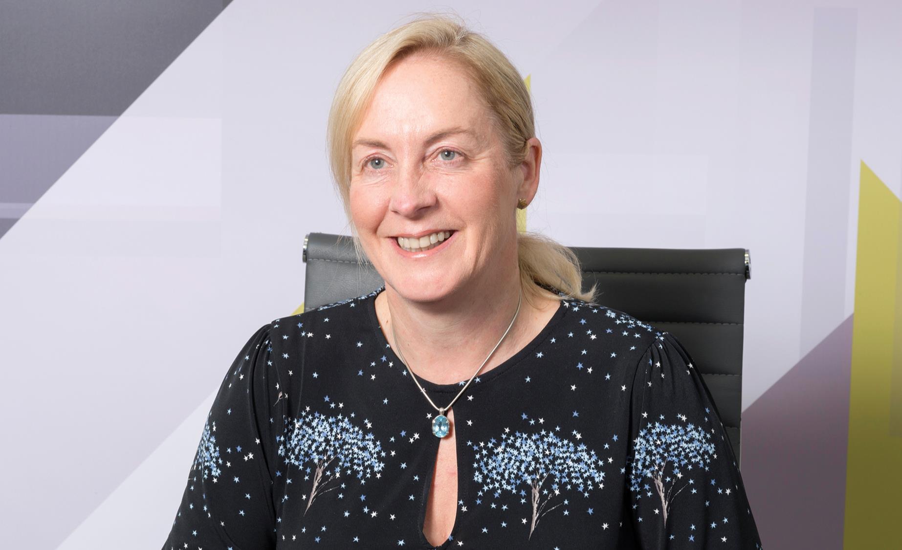 My legal life: Karen Howard, Shoosmiths | Profile | Law Gazette