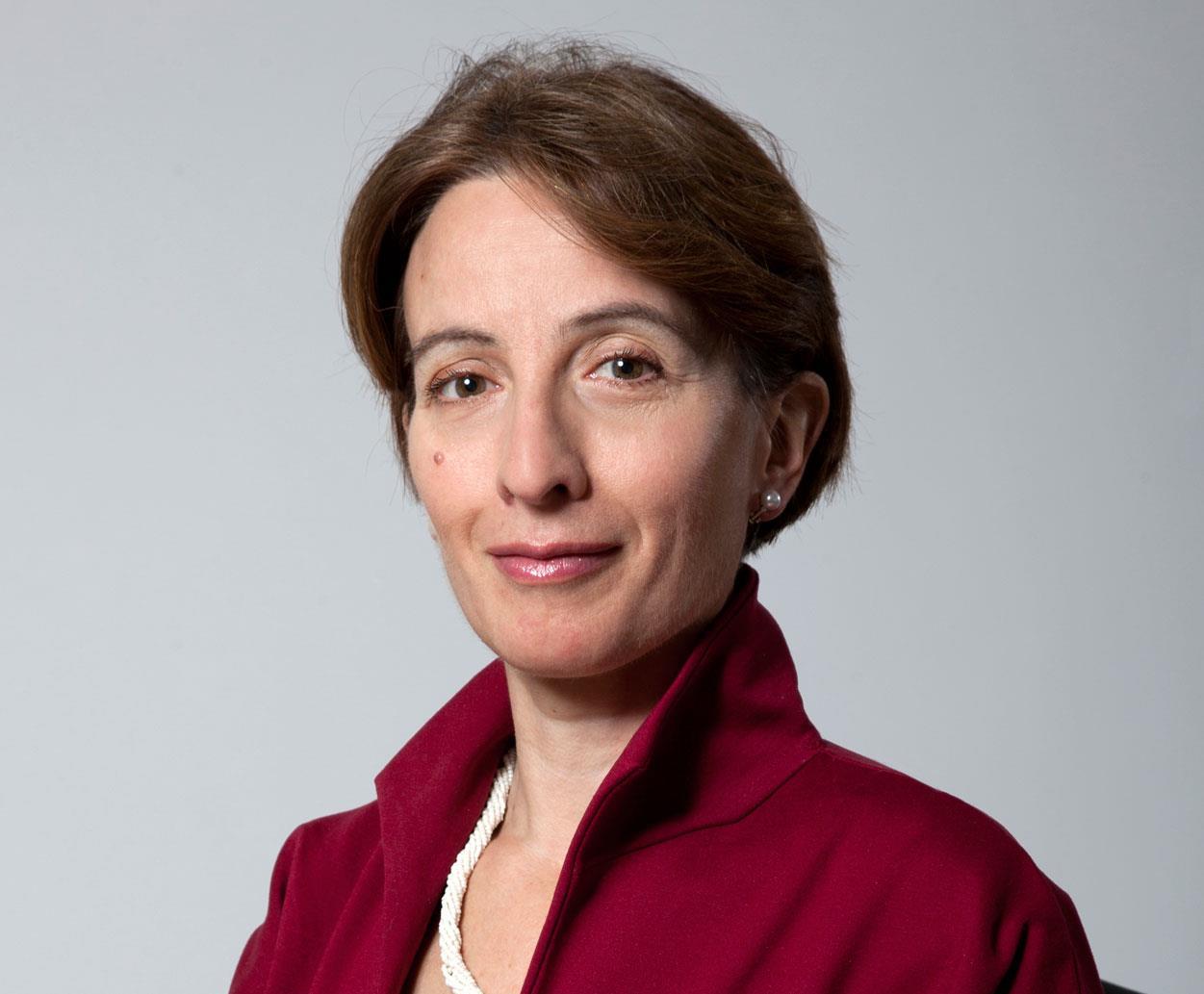 My legal life: Helen Roberts | Profile | Law Gazette