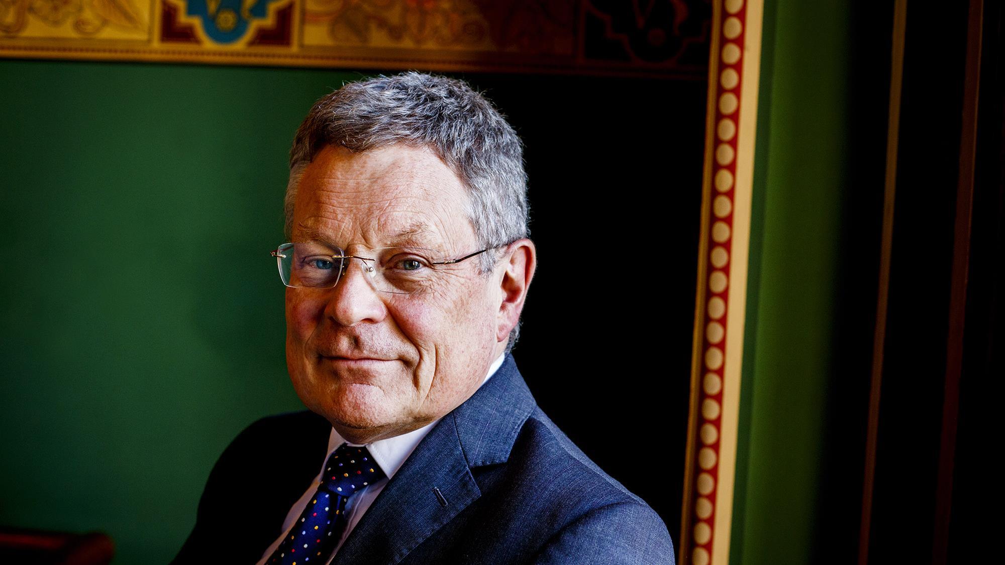 All rise | Profile | Law Gazette