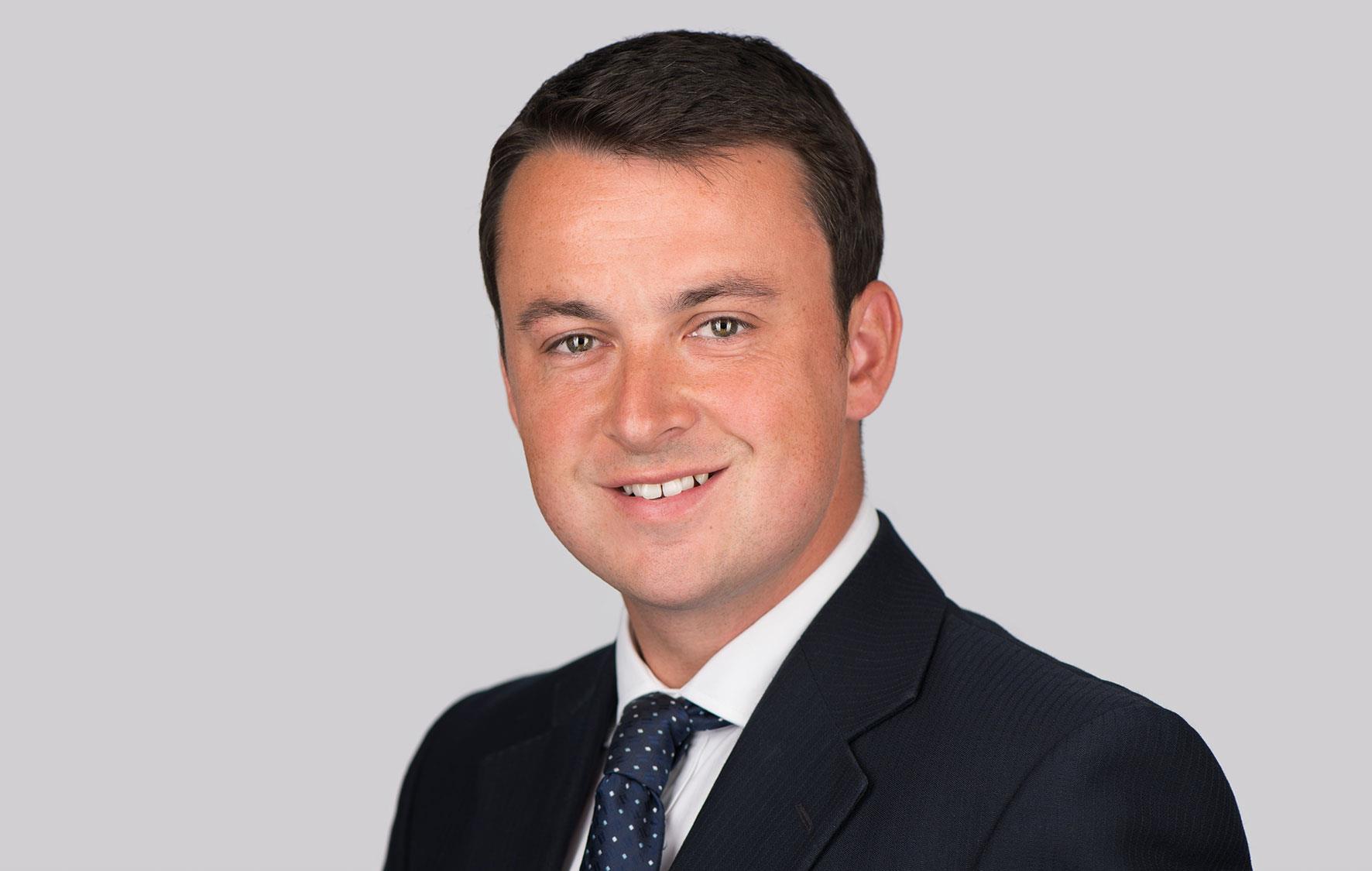 My legal life: Barry Ross, Crossland Employment Solicitors | Profile ...