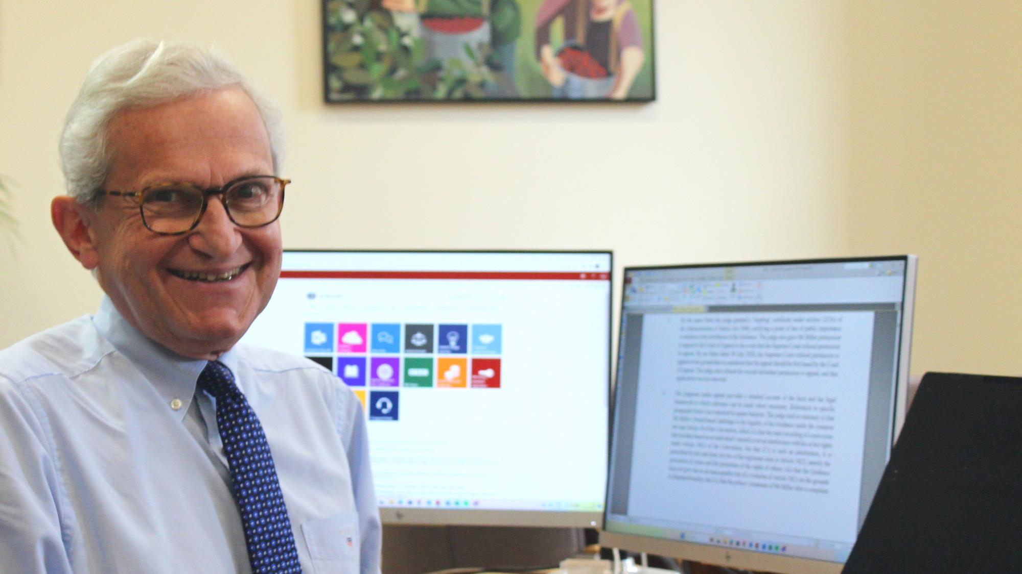 Generative AI will change principles of common law as well as its ...