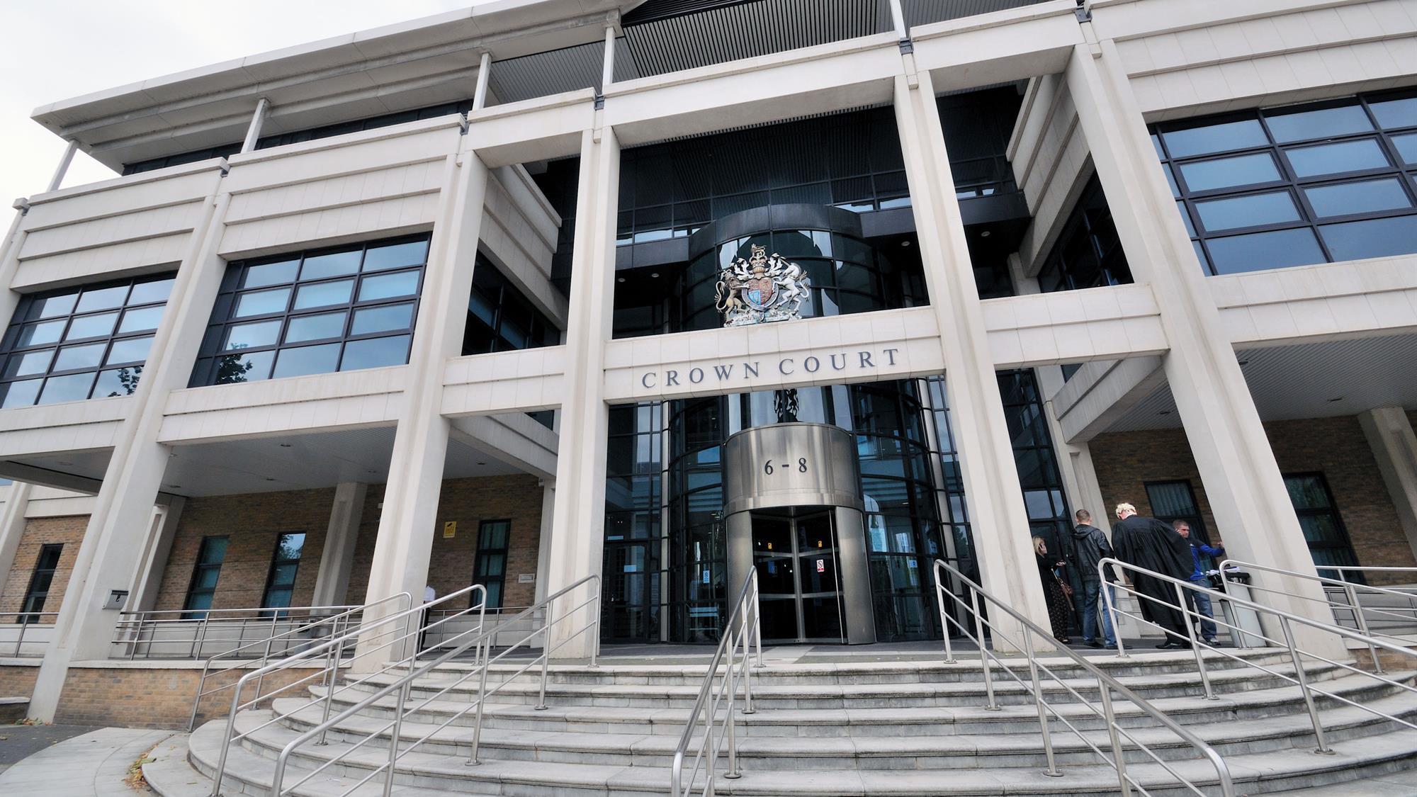 Duncan Lewis immigration solicitor gives evidence on 'horrifying ...