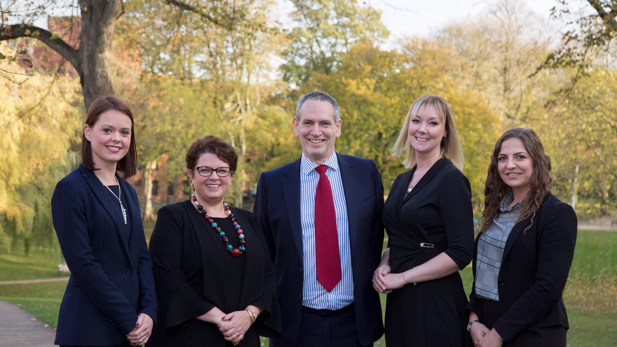 Firm hire: Brabners grows with new appointments | News | Law Gazette