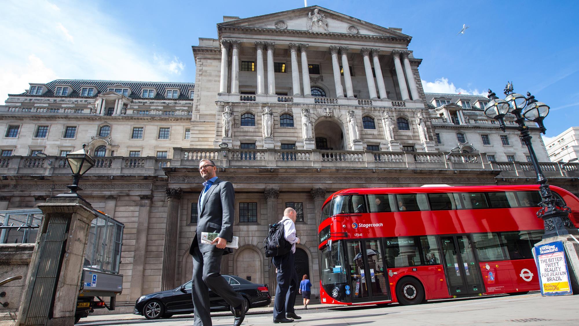 Britcoin is not as bonkers as it sounds | Opinion | Law Gazette