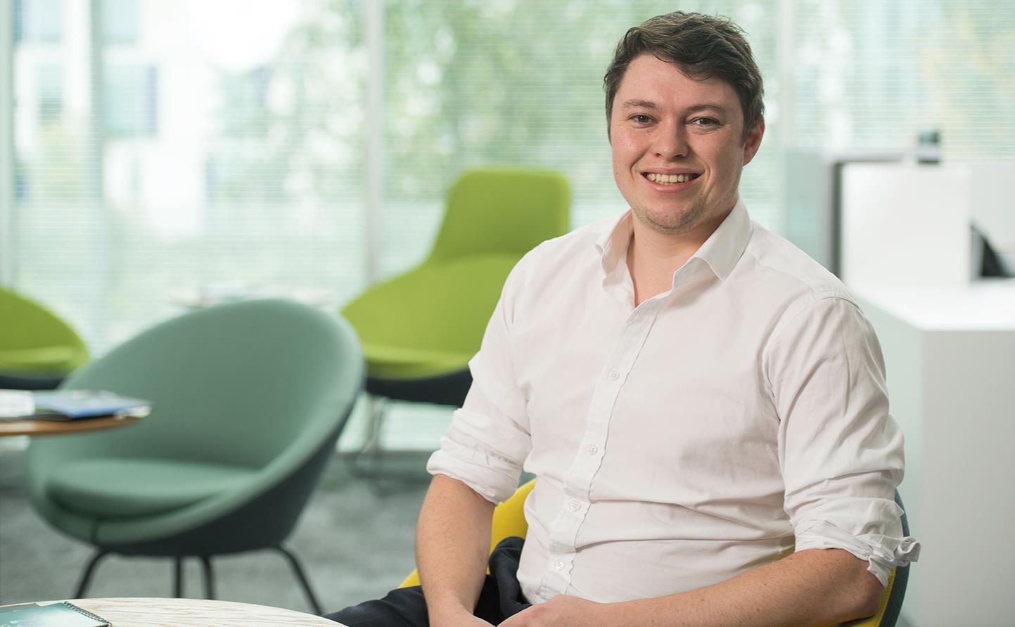 My legal life: Ryan Bradshaw, partner at Leigh Day in Manchester | Law ...