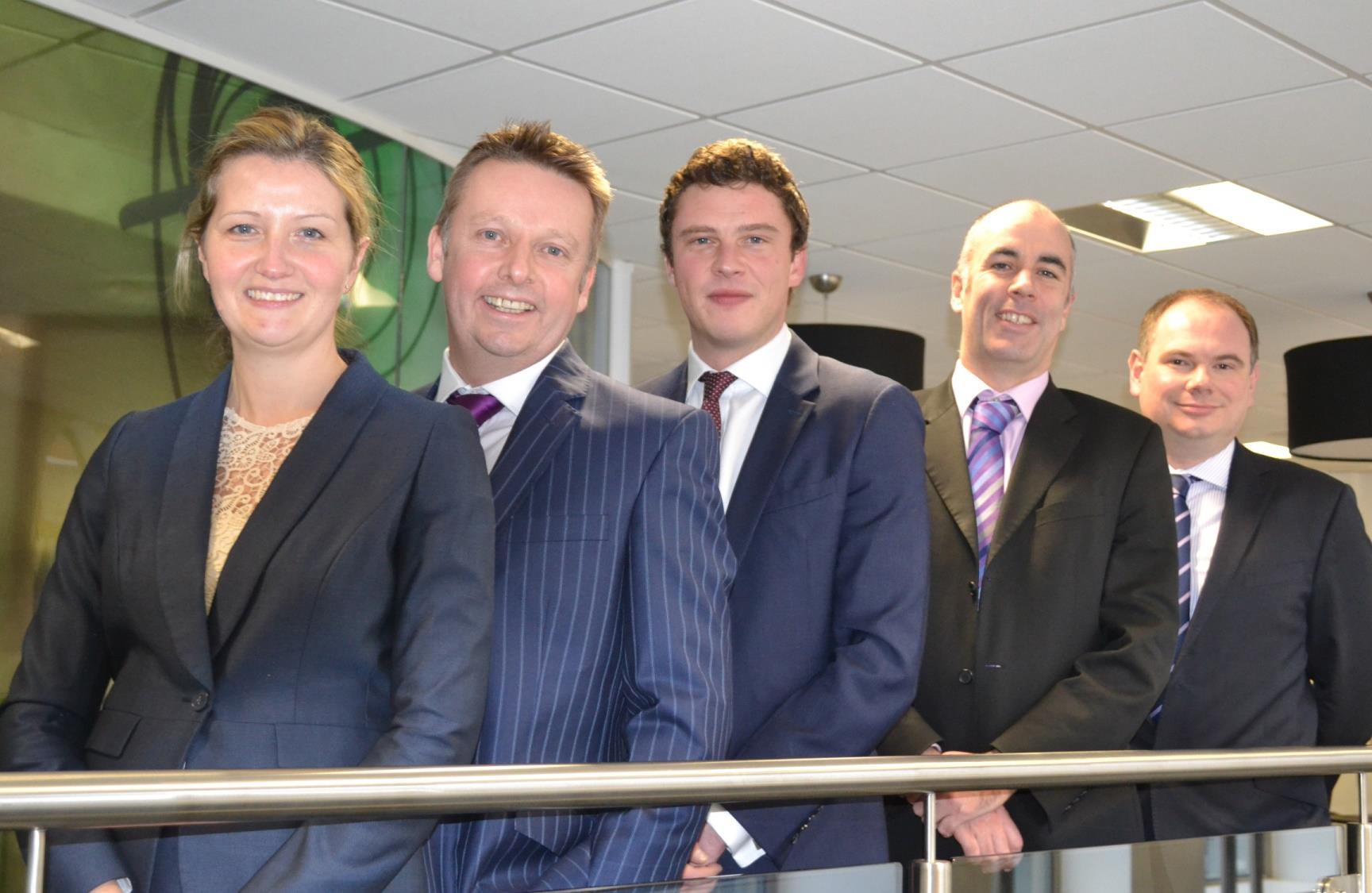 New partner: Ben Slack at Clarion | News | Law Gazette