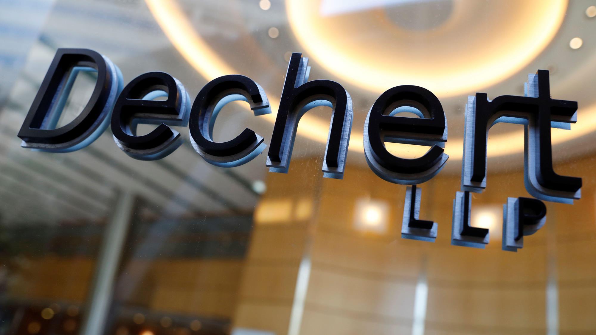 Dechert’s London office hosted ‘cover story’ meetings, court hears ...