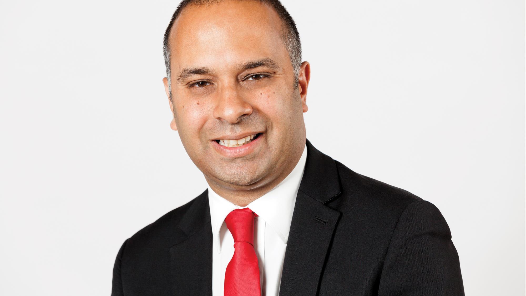 Lawyer in the news: Raj Chada, Hodge Jones & Allen | Profile | Law Gazette