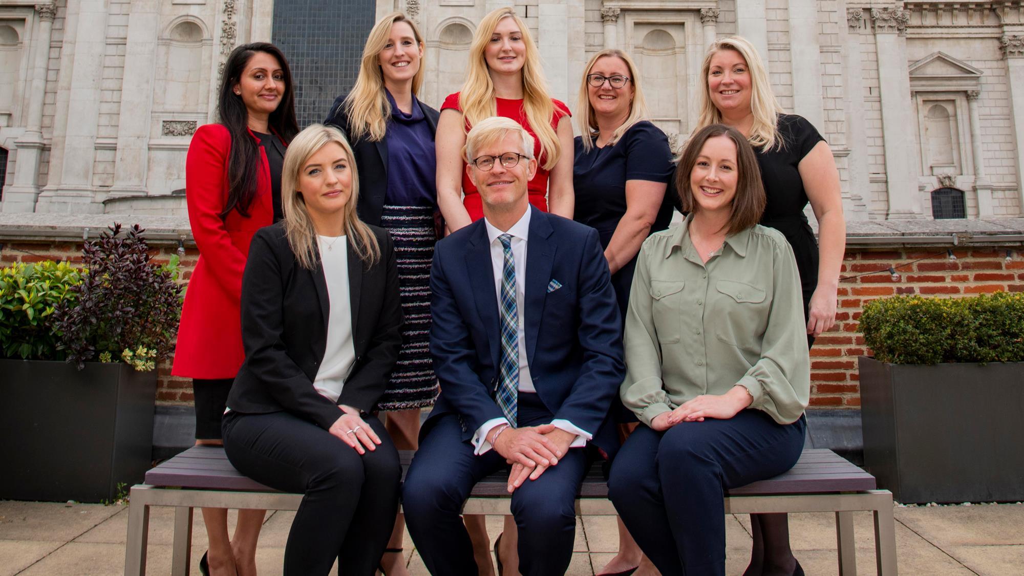 Firm promotions: Record number of appointments at Gateley Plc | News ...