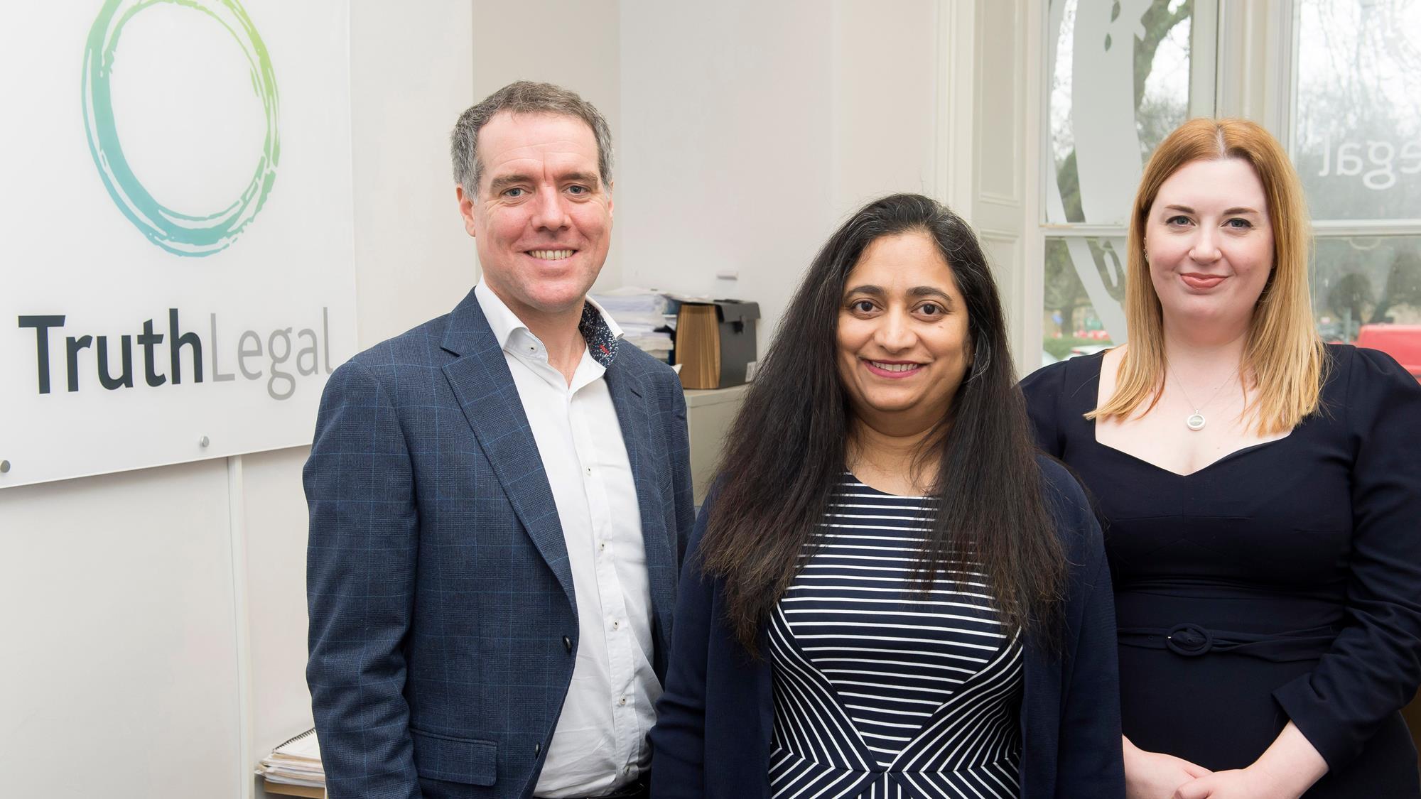 Yorkshire firm Truth Legal enters legal aid sector to provide ...