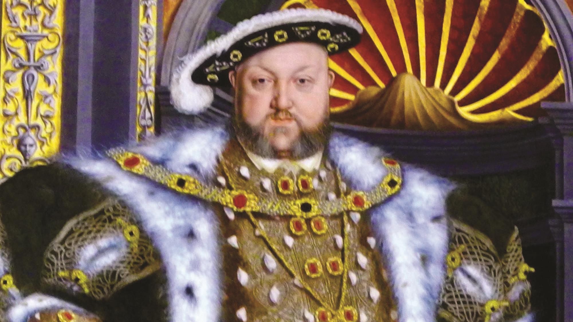 Book review: The Rise and Fall of Treason in English History | Law Gazette