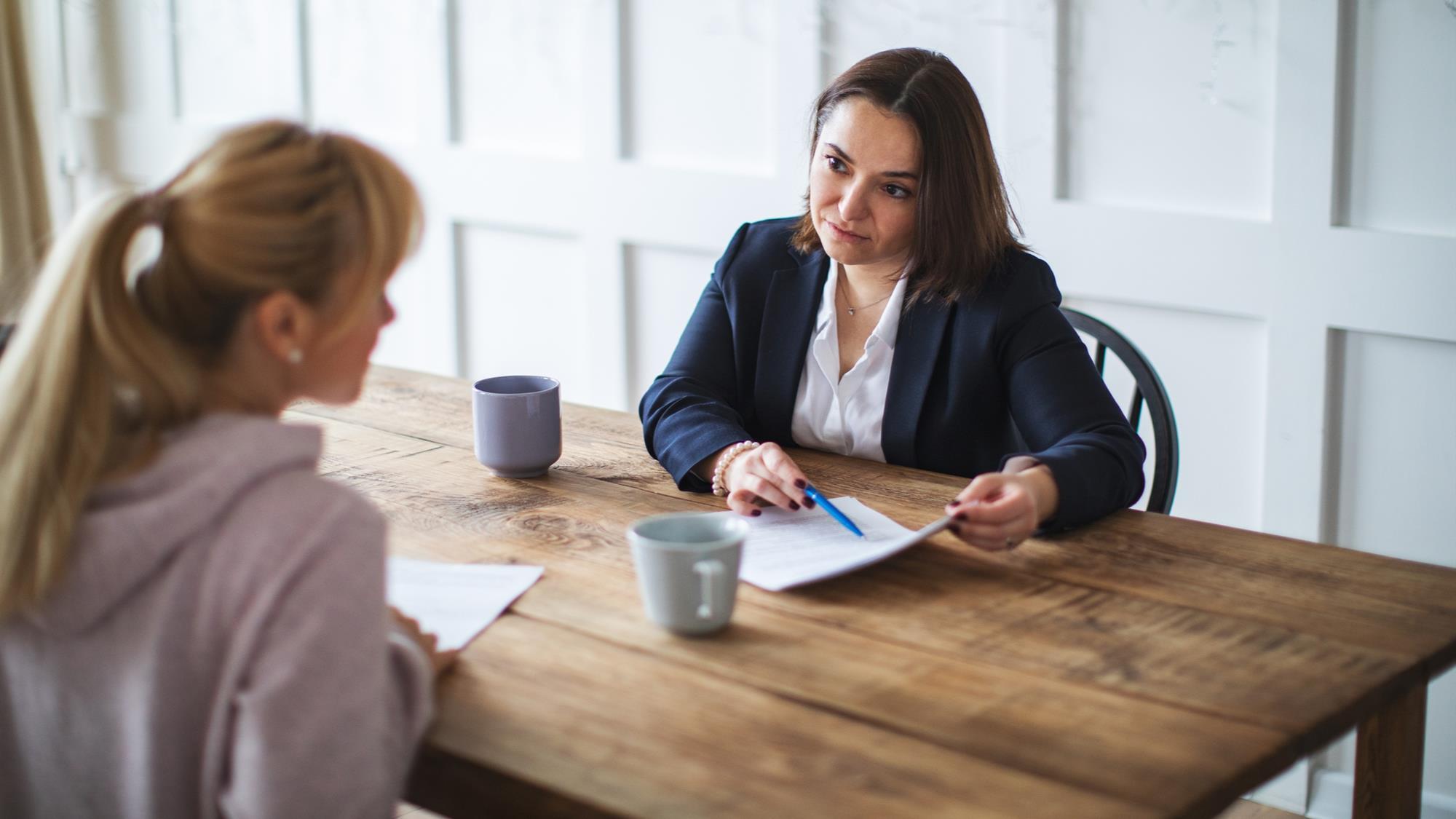 Early access to legal support can make a real difference | Feature ...