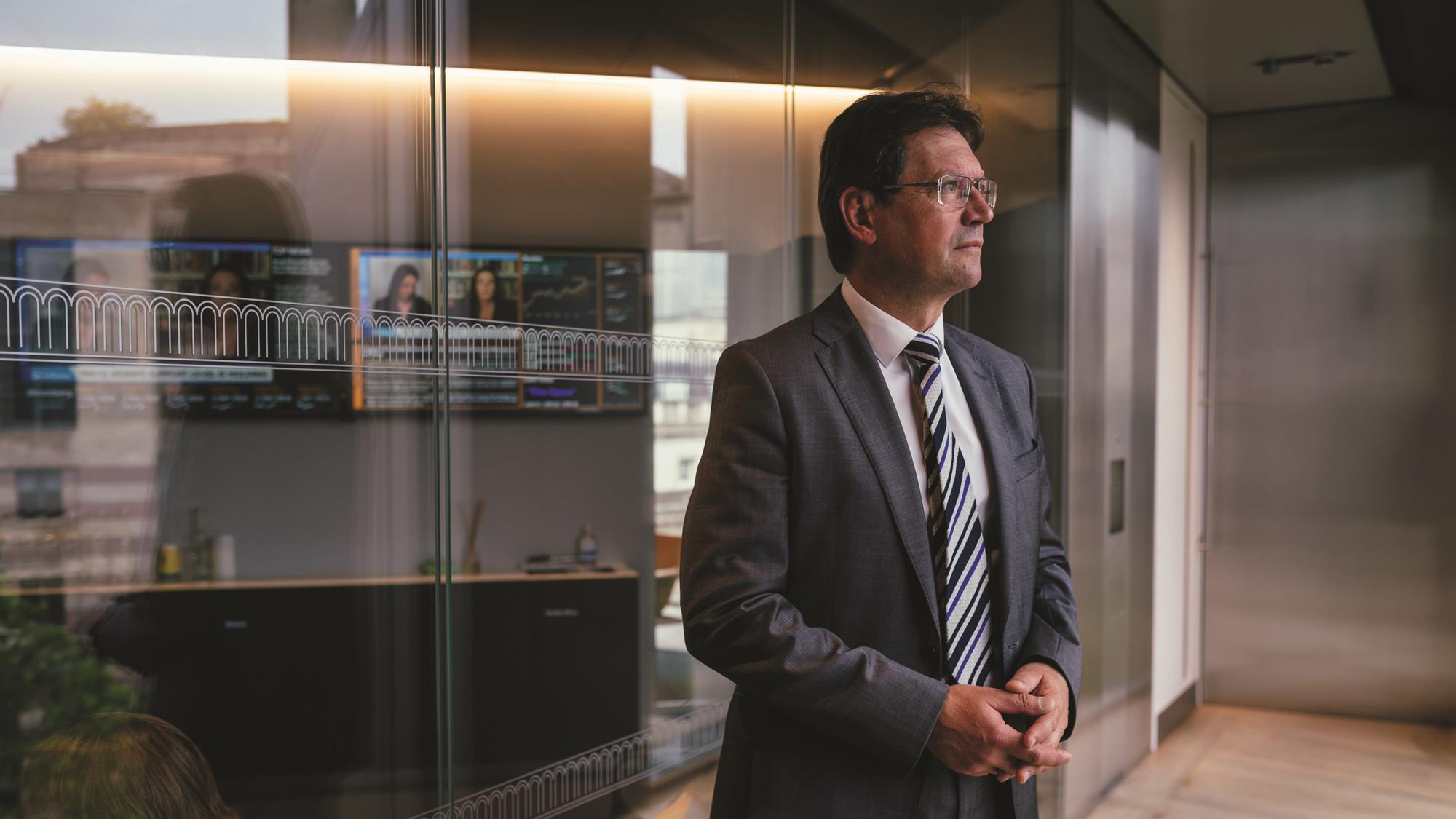 White-collar crime: Glass half empty or full? Where now for the SFO ...