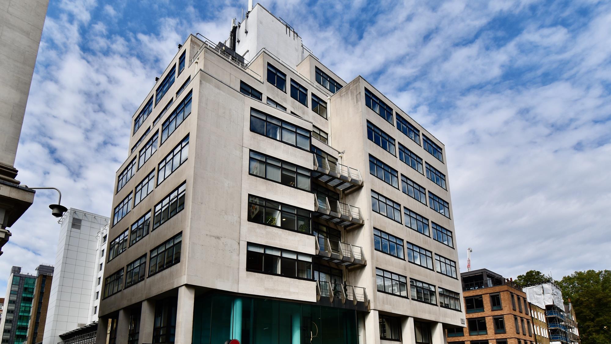 Axiom Ince: SRA faces enforcement action by LSB following damning ...