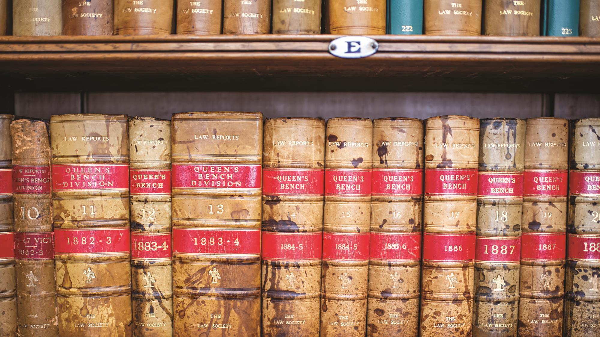 Law society bicentenary: Centuries of progress | Law Gazette