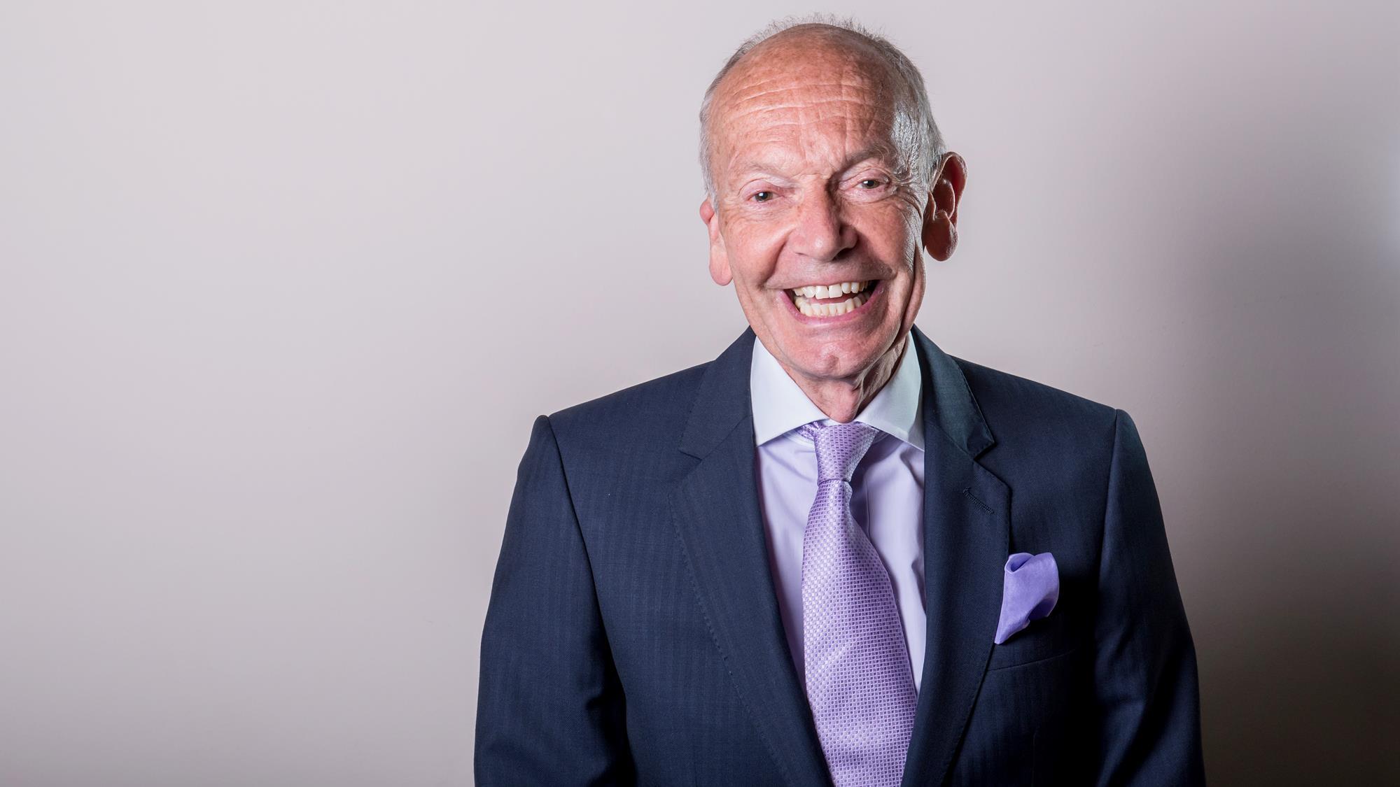 50 years on the roll… | News | Law Gazette