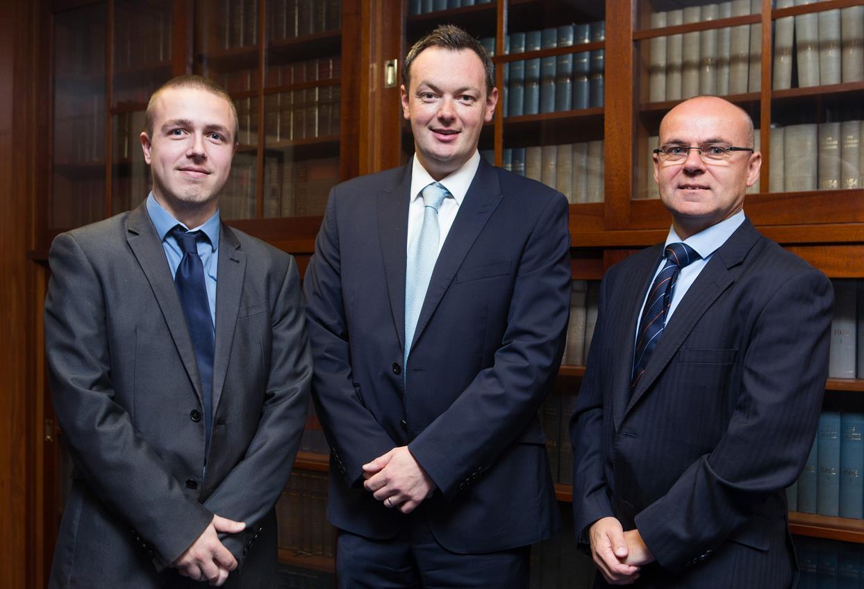 Firm hires: ABH Law | News | Law Gazette