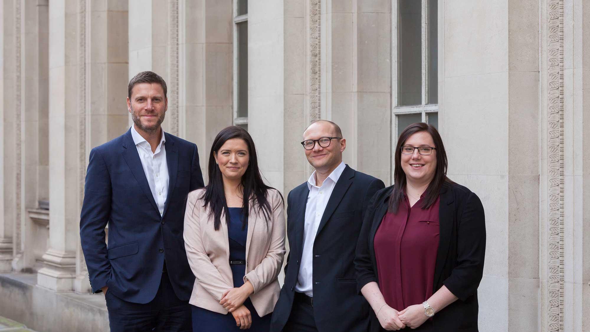 Firm hire: Brabners | News | Law Gazette