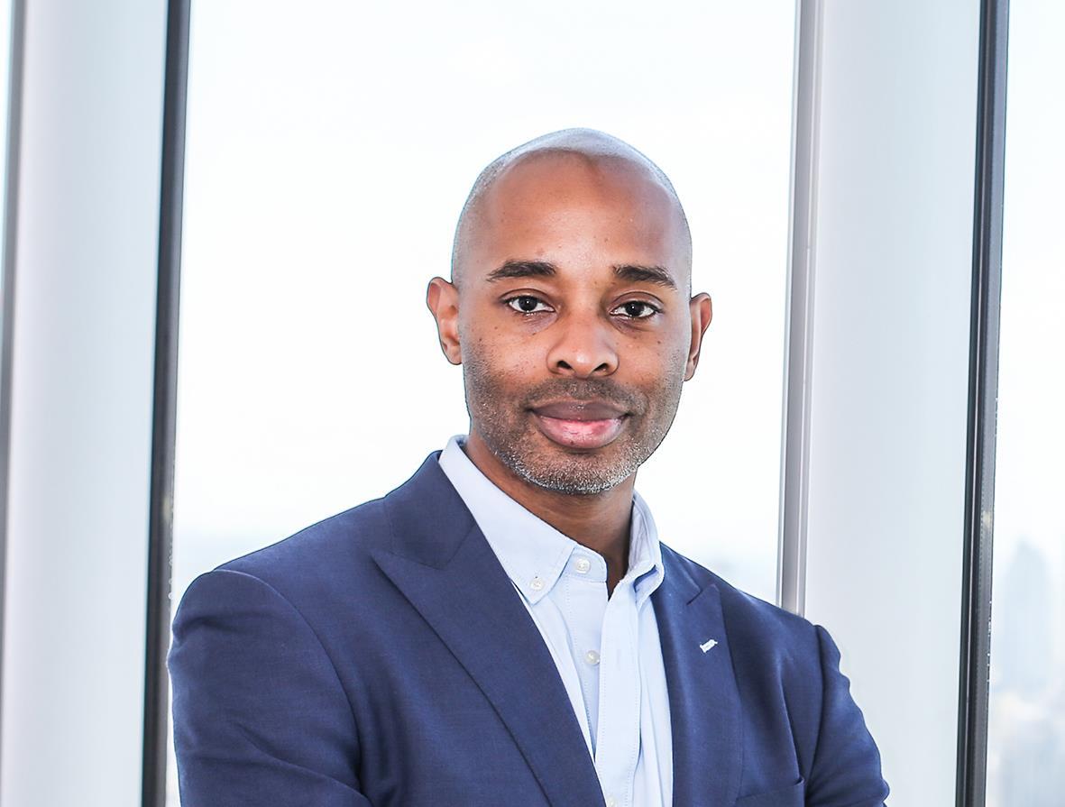 My legal life: Jason Parker | Profile | Law Gazette