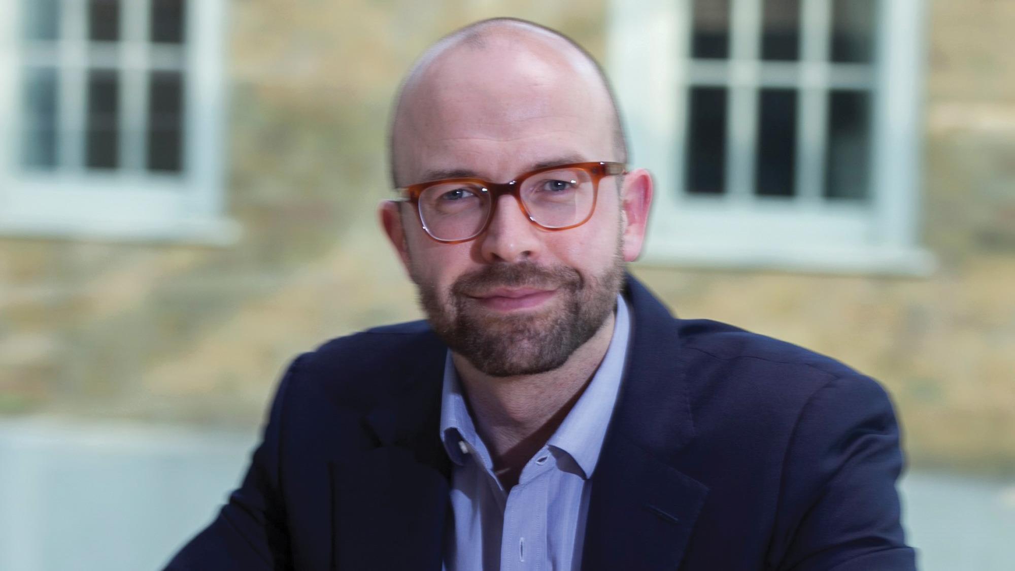 My legal life: William Samengo-Turner | Profile | Law Gazette