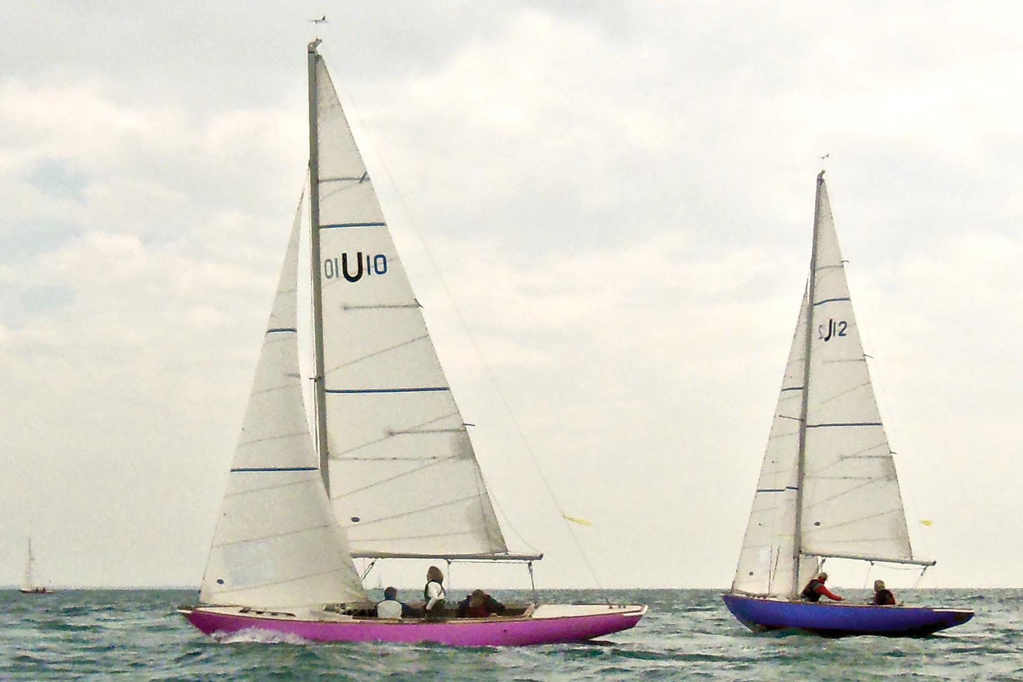 Does this float your boat? | News | Law Gazette