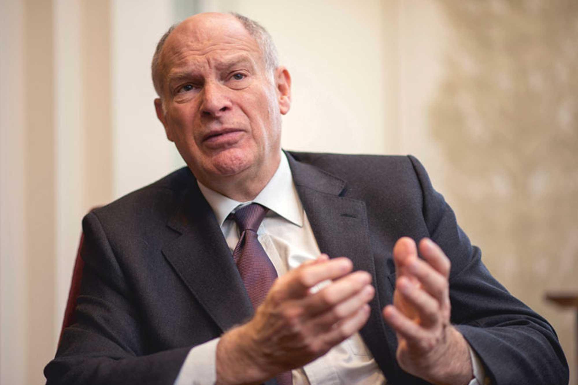Neuberger calls for clarity on judgments post-Brexit | News | Law Gazette