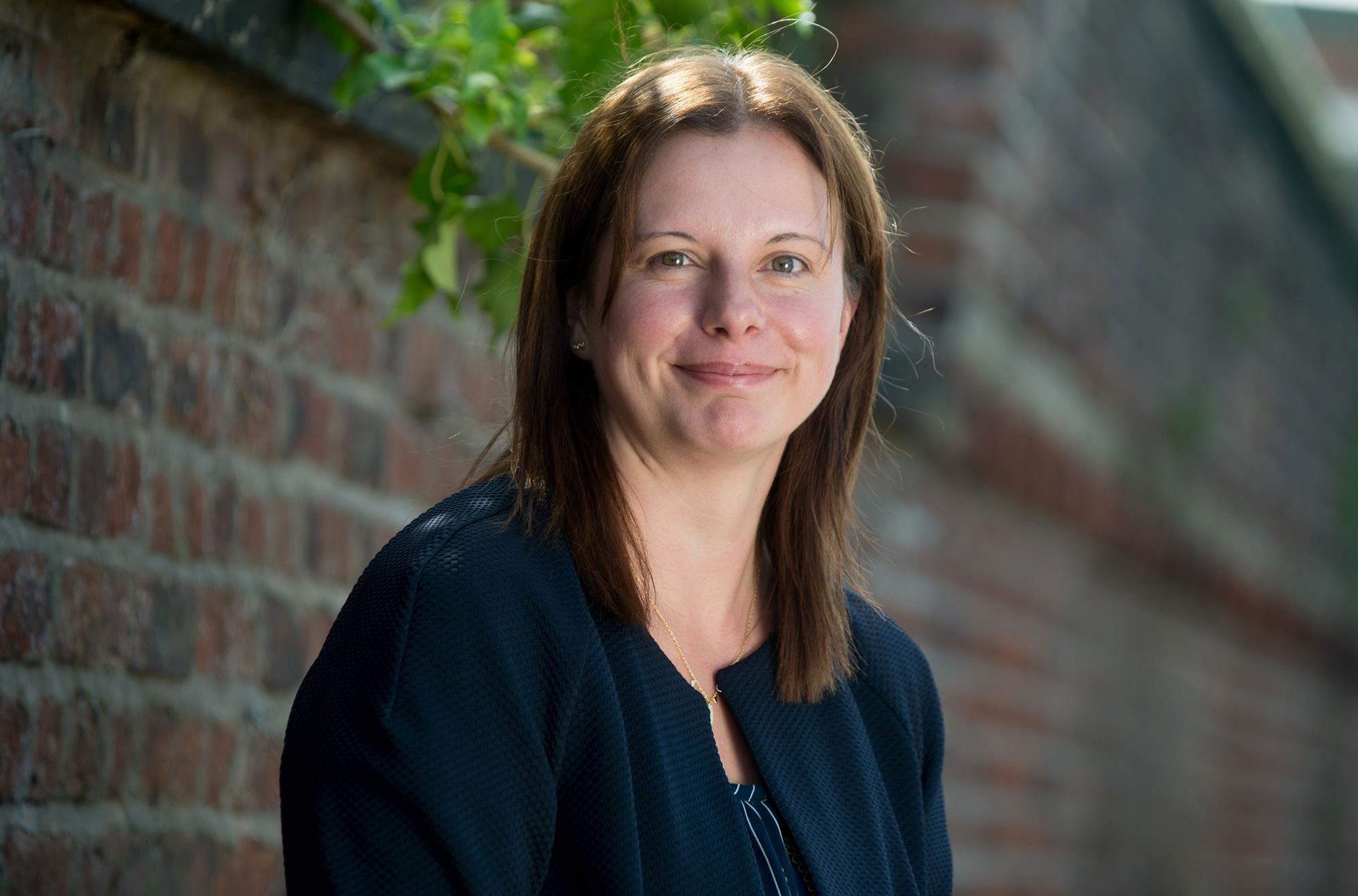 Promotions: Anna Barnes | News | Law Gazette