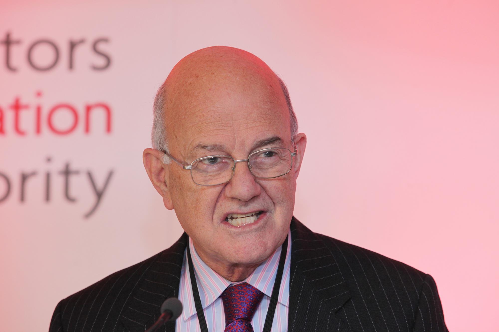 Lord Judge signs off with attack on ‘ambush’ advocate | News | Law Gazette