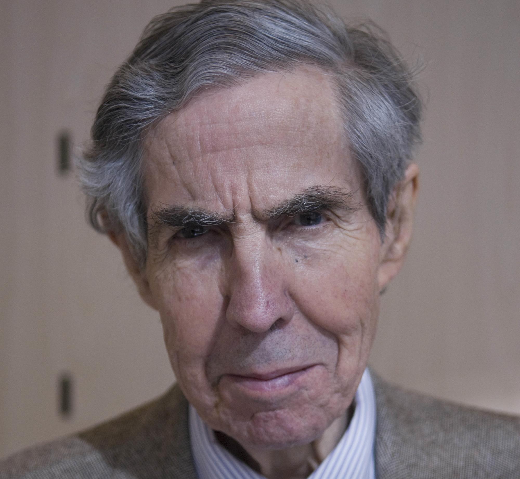 Justice stalwart Sir Henry Brooke dies at 81 | News | Law Gazette