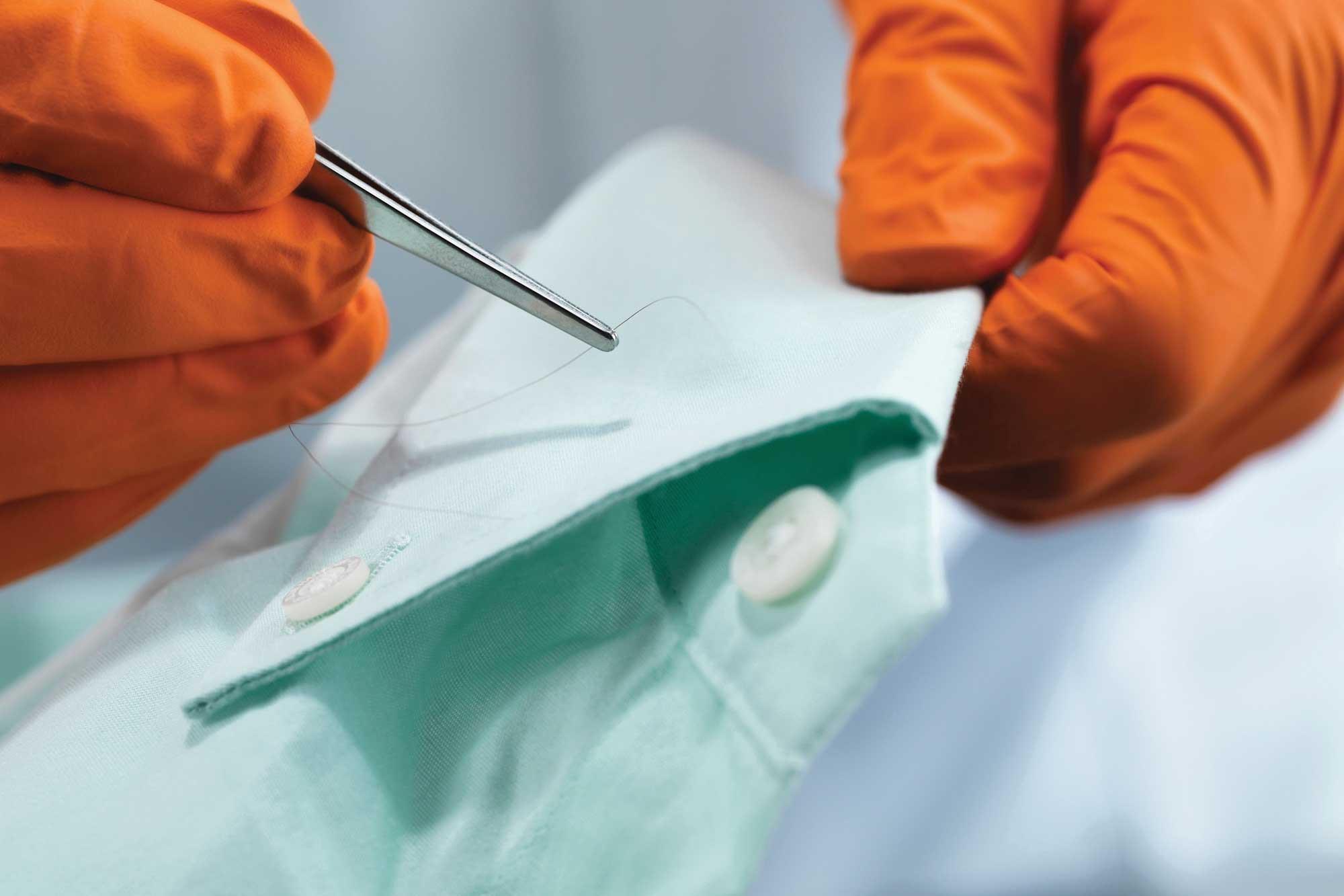 Hair strand testing in care proceedings | Feature | Law Gazette