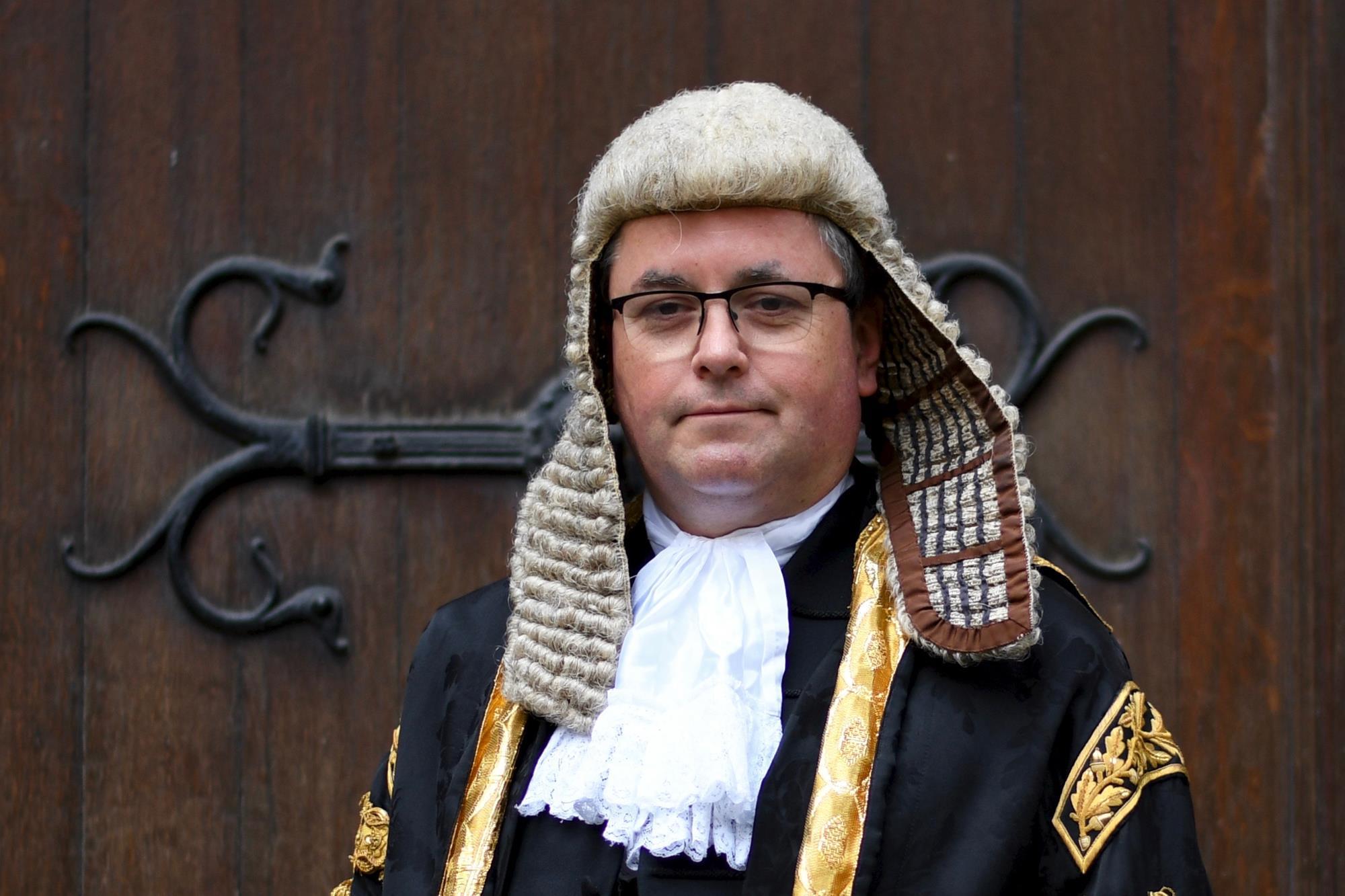Unduly lenient sentence review scheme extended further | News | Law Gazette