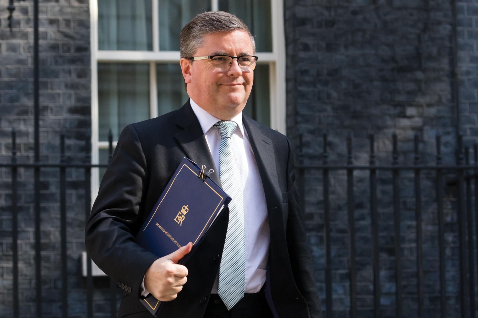 Lord chancellor seeks views on post-Brexit court powers | News | Law ...