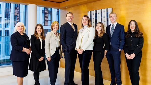 Firm hires: City law firm Fladgate recruits family law partners ...