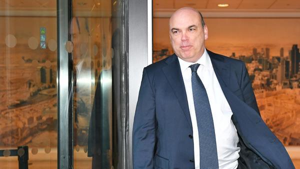 Mike Lynch estate ordered to pay £700m following Autonomy trial | Law ...