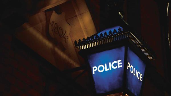 Rights to information in the police station | Feature | Law Gazette