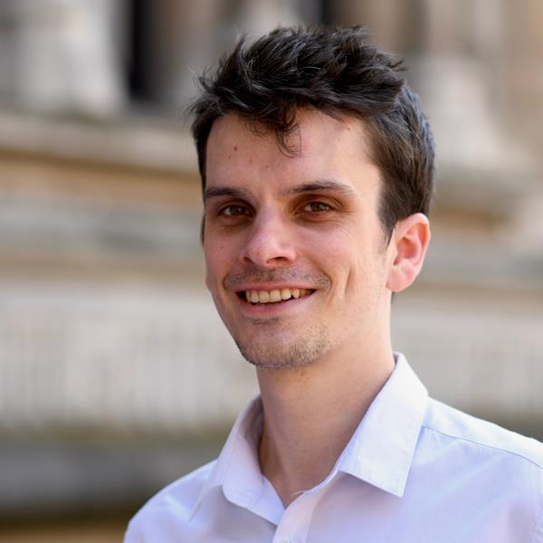 Max Walters | Reporter | Law Gazette