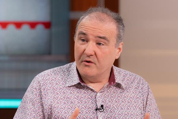 Post Office scandal: Former sub-postmaster Lee Castleton sues over case ...