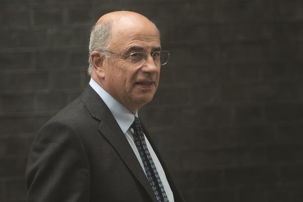 In depth: Criminal justice in crisis - Leveson's radical blueprint ...