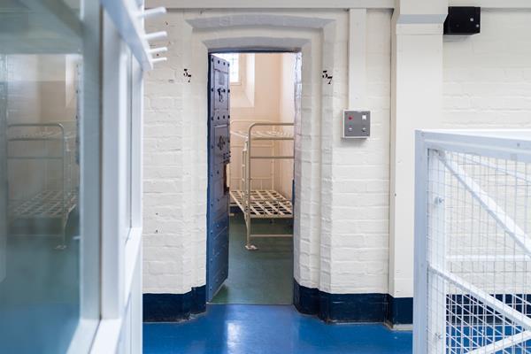 What are prisons actually for? | Law Gazette