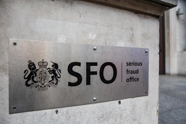 SFO drops decade-long probe and prosecution and announces further issue ...