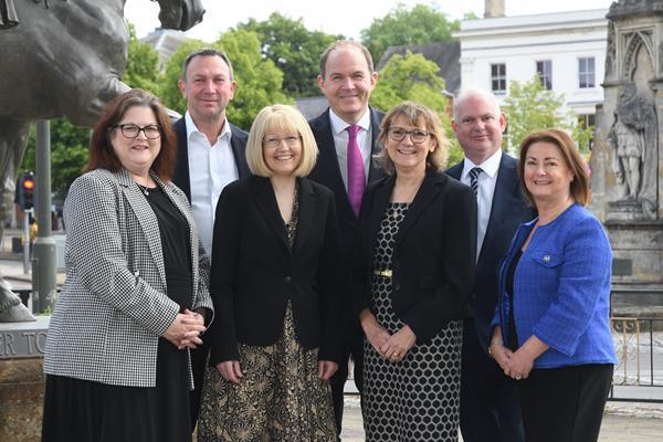 Law firm mergers announced for Oxfordshire and south Wales | Law Gazette